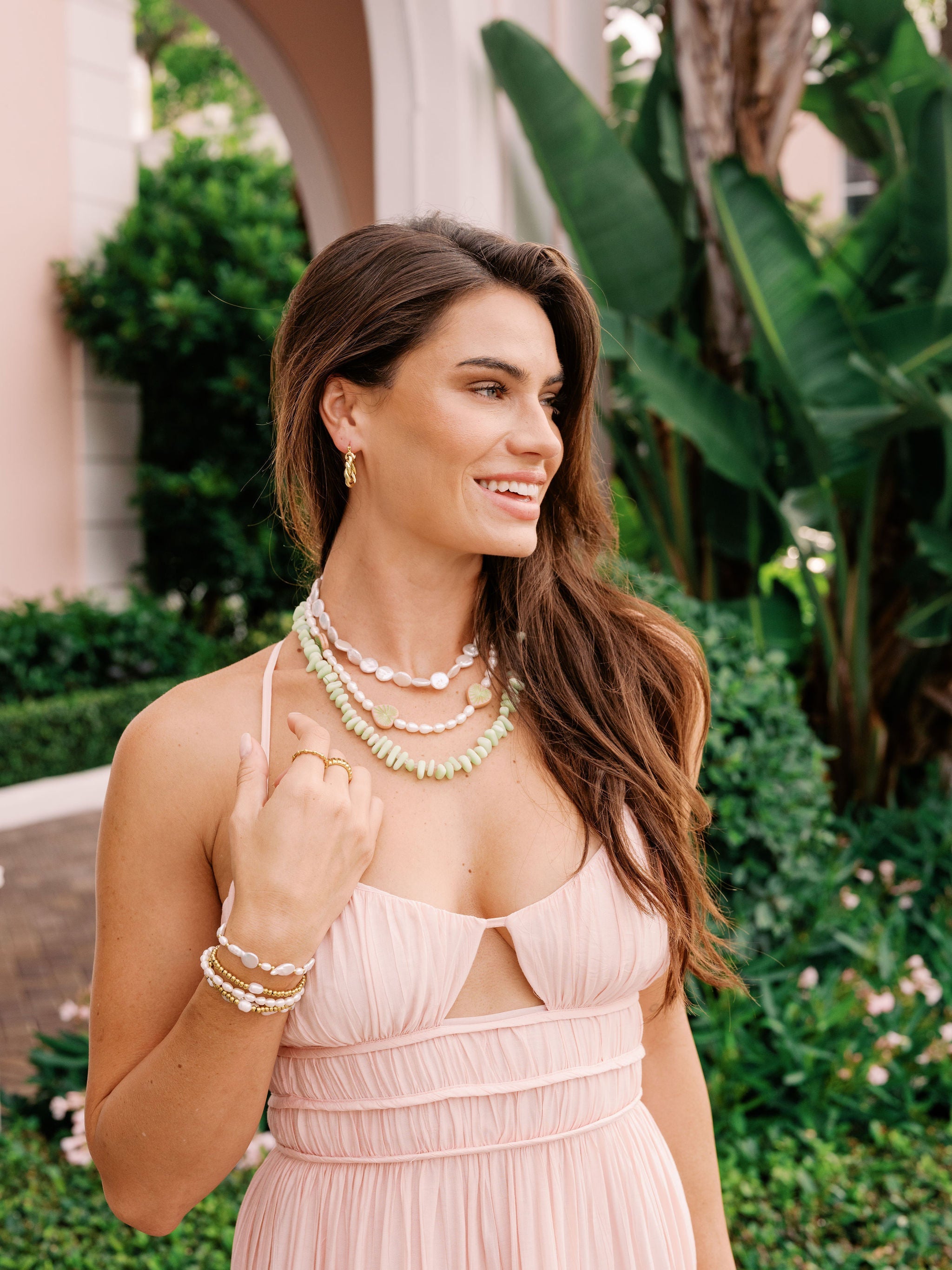 Summer I Collection – Lola & Tae